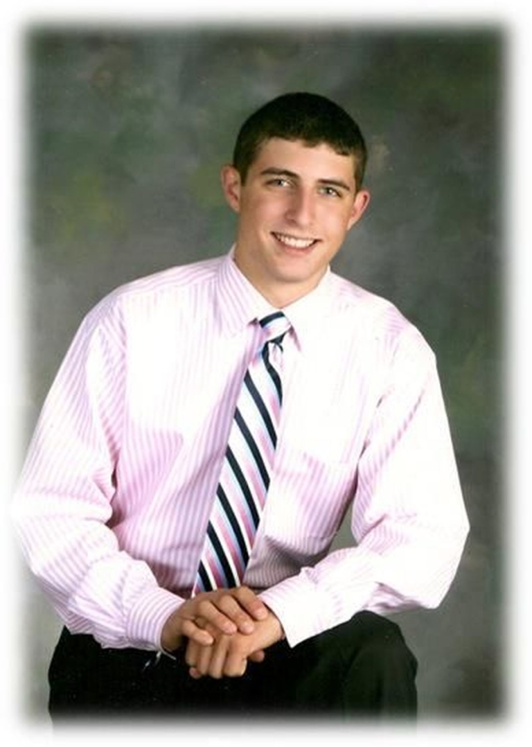 Our Story - Robby's Voice